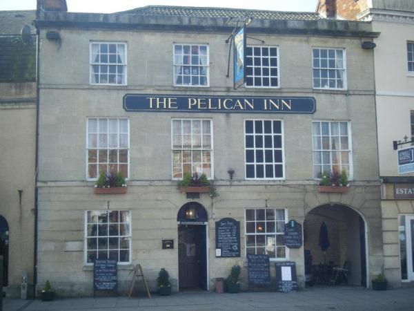 Pelican, Devizes - CAMRA - The Campaign for Real Ale