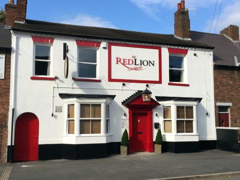 Swan, Amblecote - CAMRA - The Campaign for Real Ale