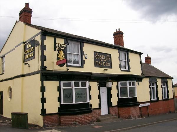 Submit Updates for Coseley Tavern, Coseley - CAMRA - The Campaign for ...