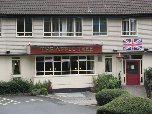 Apple Tree, Coseley - CAMRA - The Campaign for Real Ale