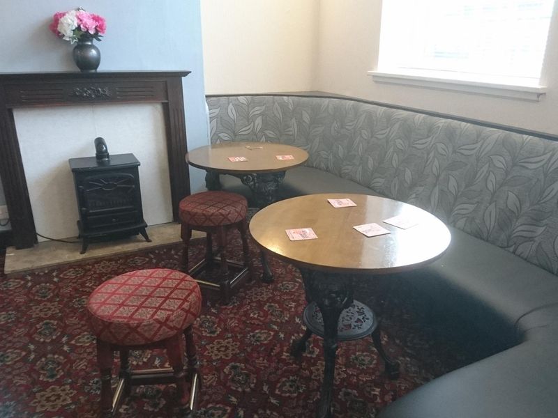 Old Bush Revived, Blackheath - CAMRA - The Campaign for Real Ale