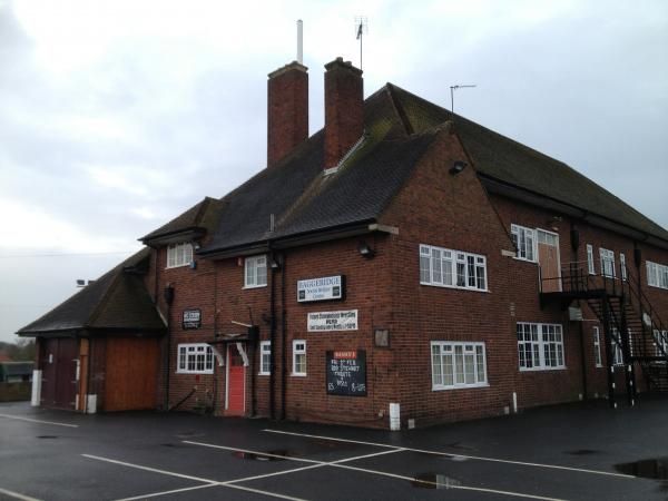 Baggeridge Social Club, Lower Gornal - CAMRA - The Campaign for Real Ale