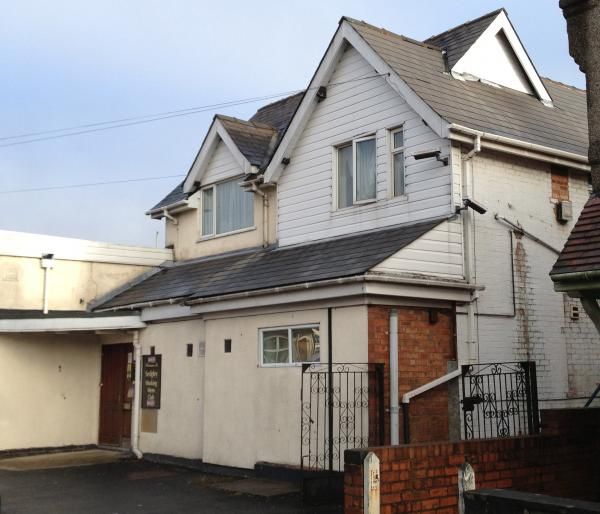 Sedgley Working Mens Club, Sedgley - CAMRA - The Campaign for Real Ale