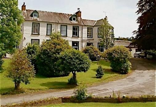 Lockerbie Manor Hotel, Lockerbie - CAMRA - The Campaign for Real Ale