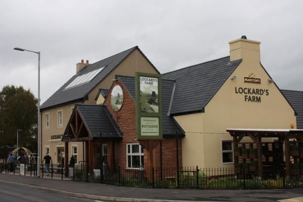Lockards Farm, Dumfries - CAMRA - The Campaign for Real Ale