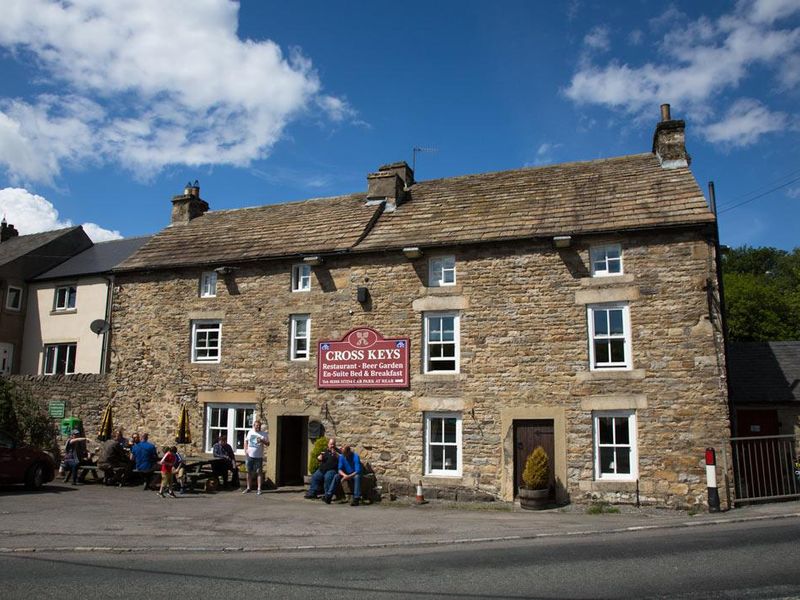 CAMRA - The Campaign for Real Ale