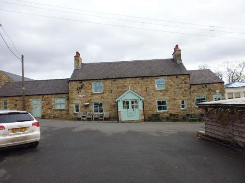 Shepherd & Shepherdess, Beamish - CAMRA - The Campaign for Real Ale