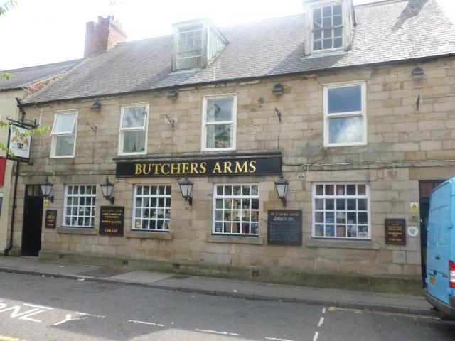 Butchers Arms, Chester le Street - CAMRA - The Campaign for Real Ale