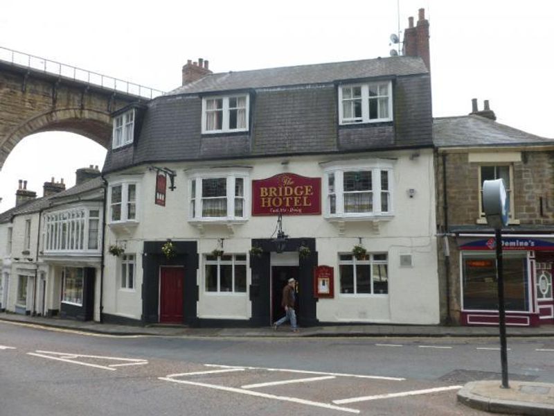 Colpitts Hotel, Durham - CAMRA - The Campaign for Real Ale