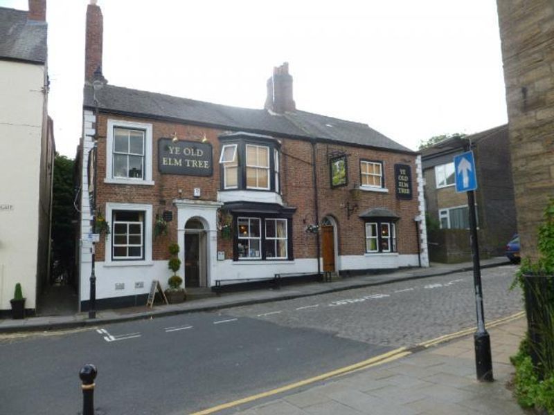Colpitts Hotel, Durham - CAMRA - The Campaign for Real Ale