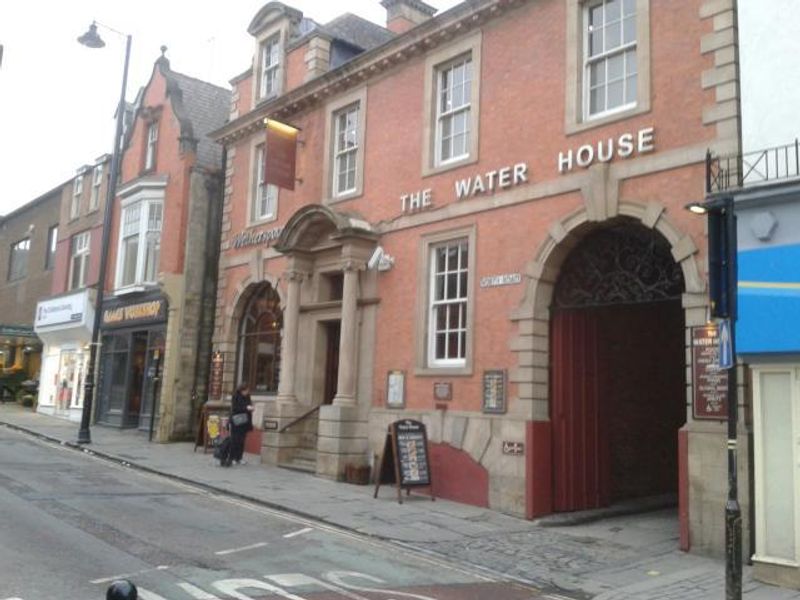 Colpitts Hotel, Durham - CAMRA - The Campaign for Real Ale