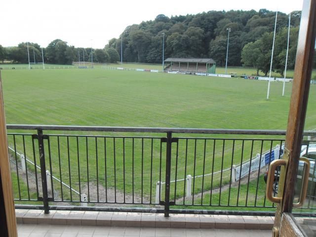 Durham City Rugby Football Club, Durham - CAMRA - The Campaign for Real Ale