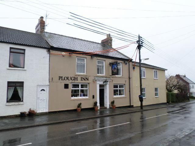 Submit Updates for Plough Inn, Hutton Henry - CAMRA - The Campaign for ...