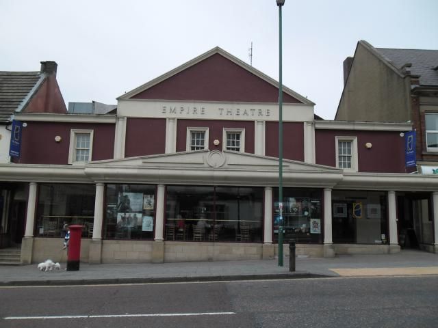 Empire Theatre, Consett - CAMRA - The Campaign for Real Ale