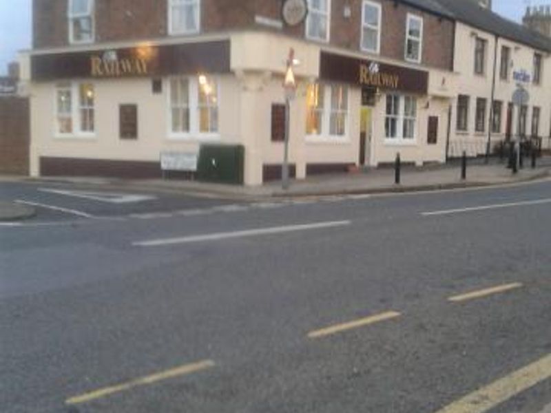Masons Arms, Middlestone Moor - CAMRA - The Campaign for Real Ale