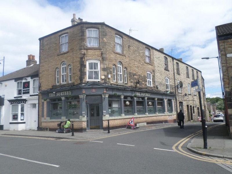 Bubbles & Bites Champagne & Cocktail Bar, Crook - CAMRA - The Campaign ...