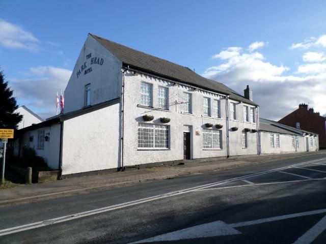 Park Head Hotel, New Coundon - CAMRA - The Campaign for Real Ale
