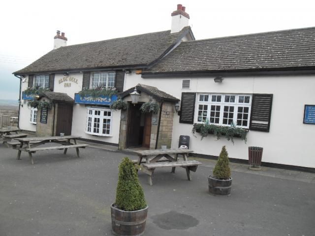 Blue Bell Inn, Kip Hill - CAMRA - The Campaign for Real Ale