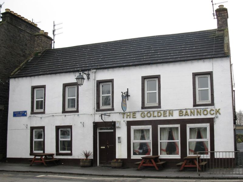Station House, Stow - CAMRA - The Campaign for Real Ale