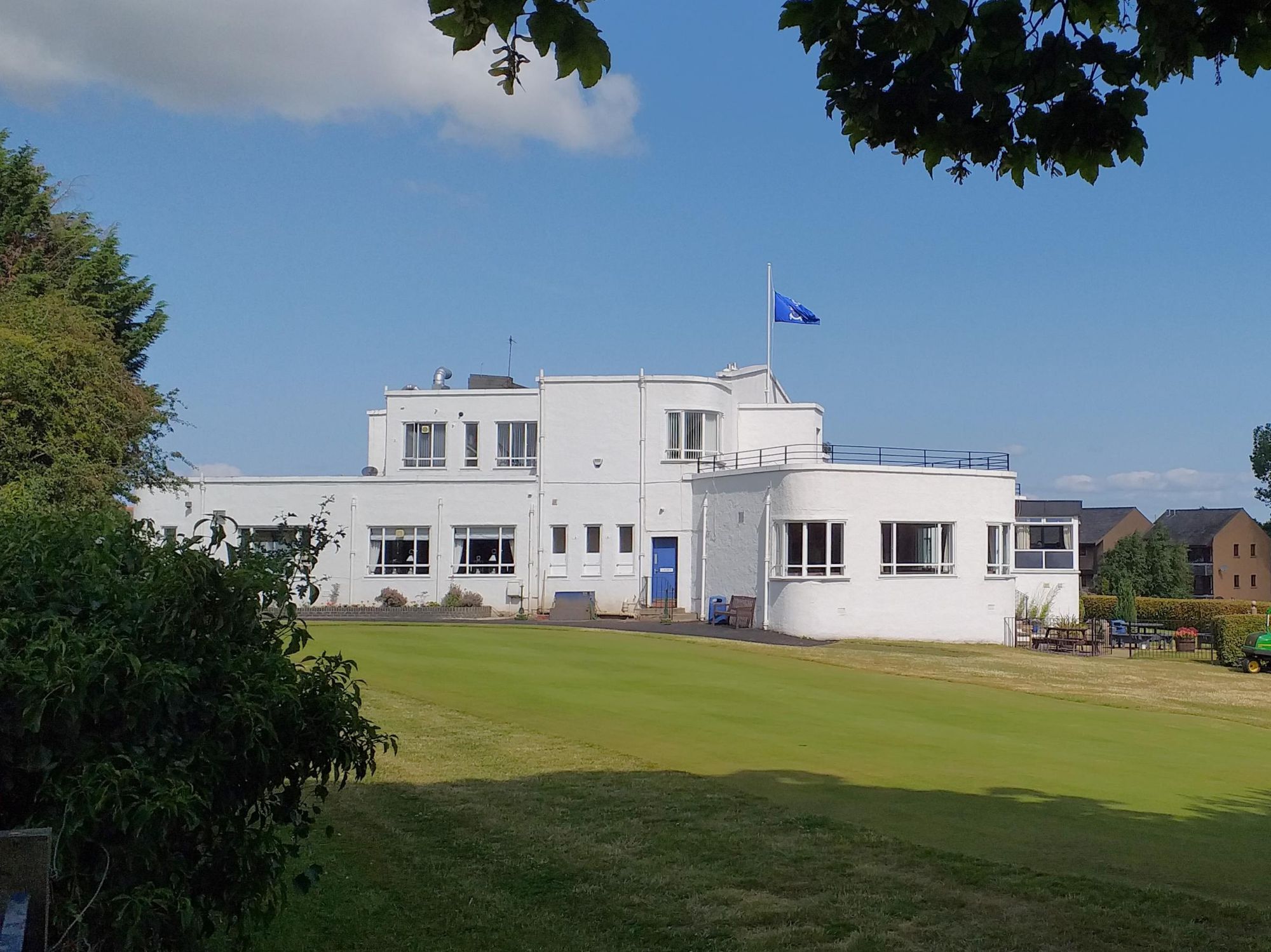 Musselburgh Golf Club, Musselburgh - CAMRA - The Campaign for Real Ale