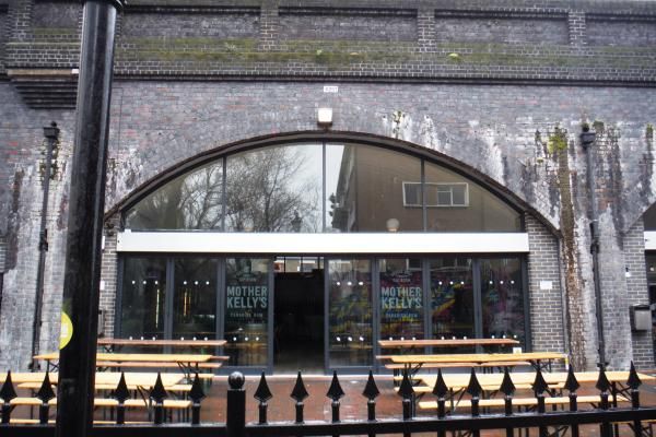 Mother Kelly's, Bethnal Green - CAMRA - The Campaign for Real Ale