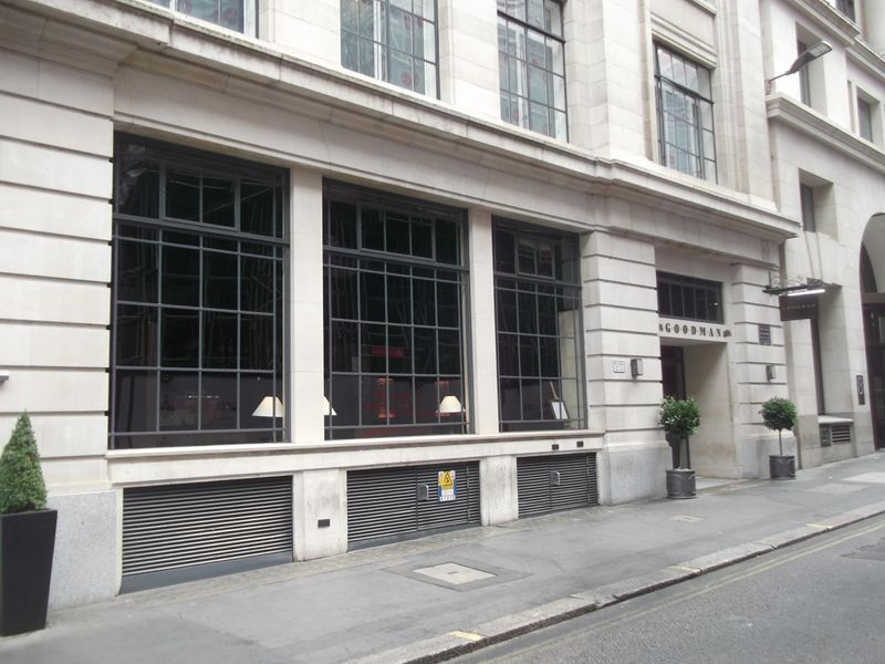 Old Doctor Butler's Head, London - CAMRA - The Campaign for Real Ale