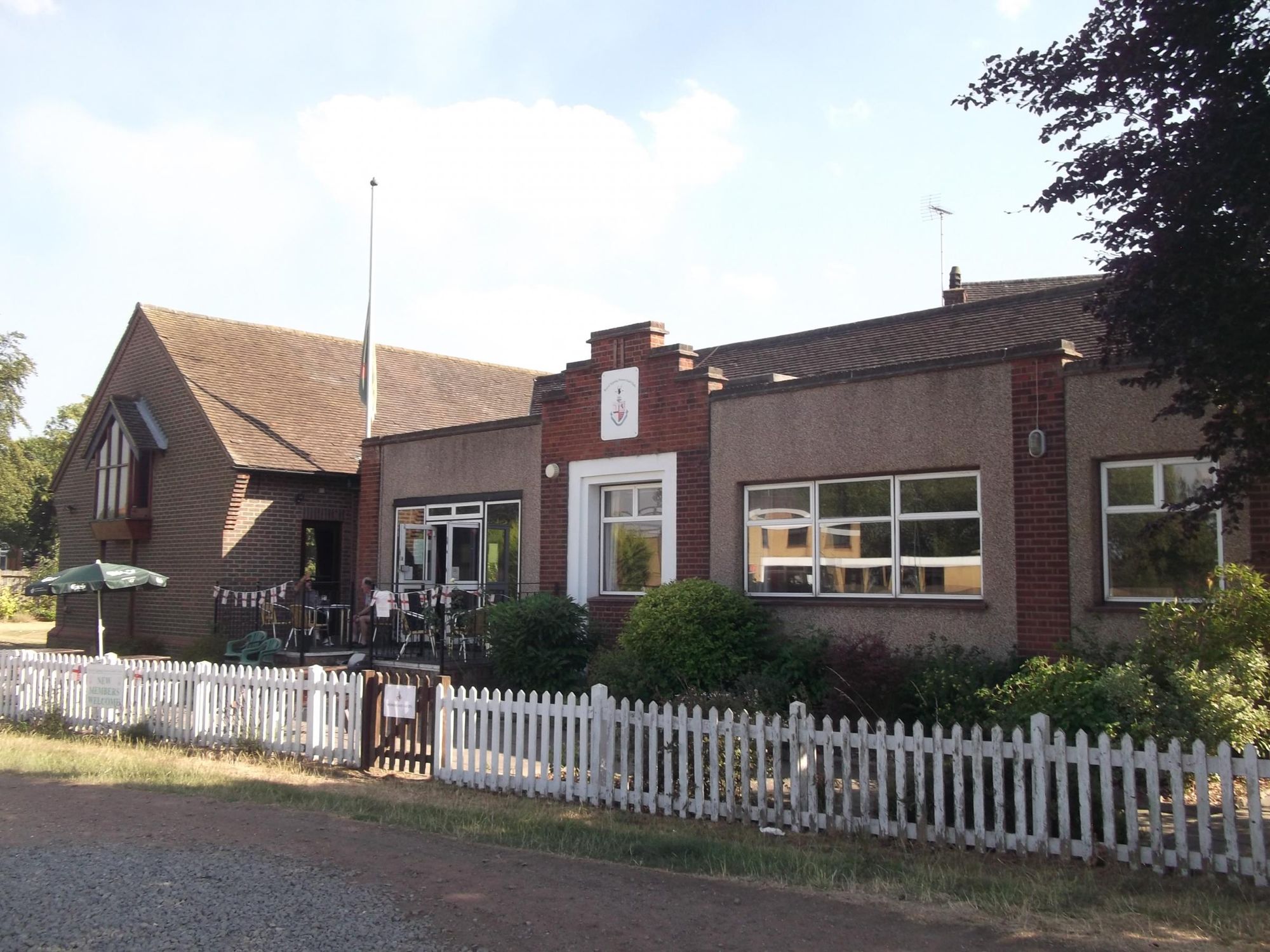 Royal Epping Forest Golf Club, Chingford - CAMRA - The Campaign for ...