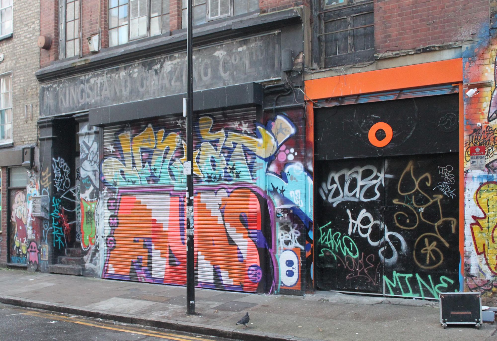 Oranj, London - CAMRA - The Campaign for Real Ale