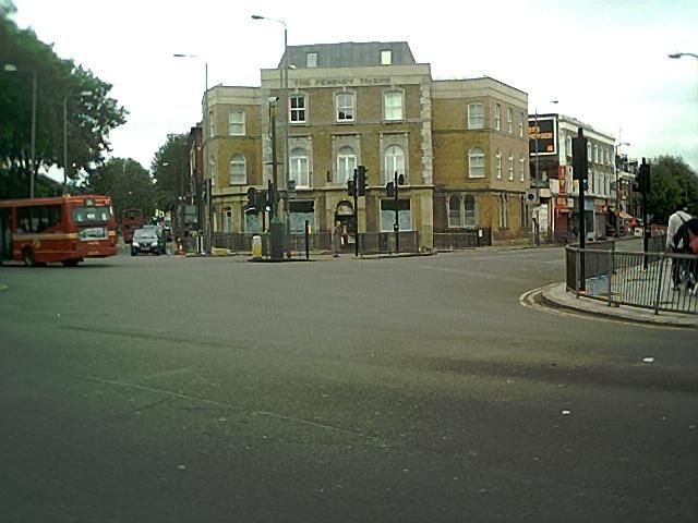 Pembury Tavern, Hackney - CAMRA - The Campaign for Real Ale