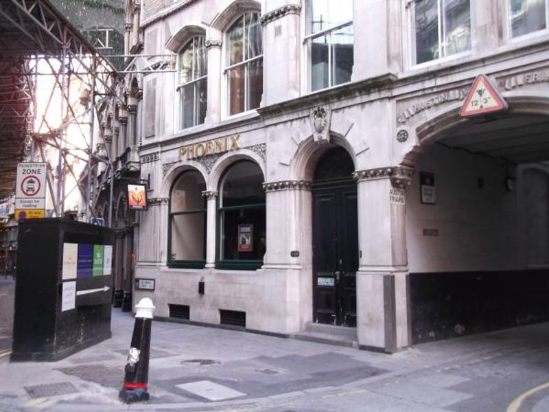 Andrea Adams Court, London - CAMRA - The Campaign for Real Ale