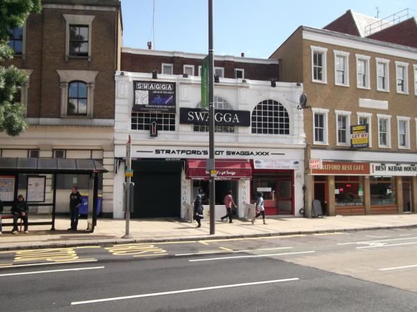 Cococure Haus, Stratford - CAMRA - The Campaign for Real Ale