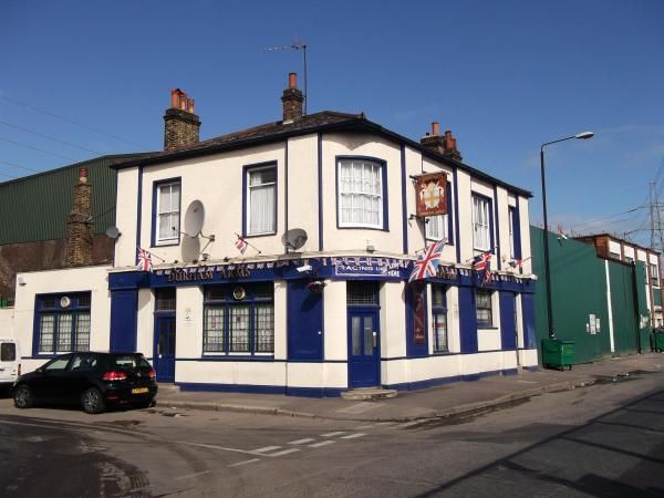 Eadn London, London - CAMRA - The Campaign for Real Ale