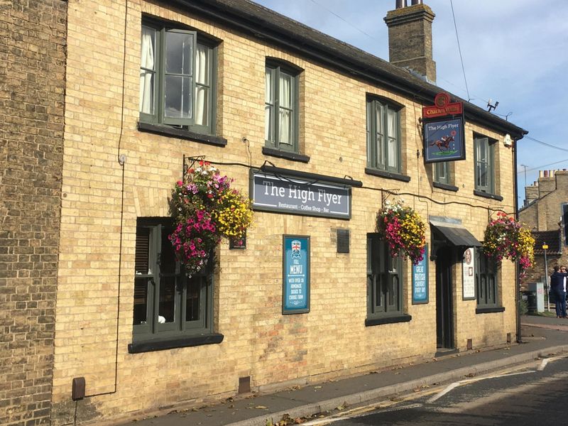 Ely Beet Sports & Social Club, Ely - CAMRA - The Campaign for Real Ale