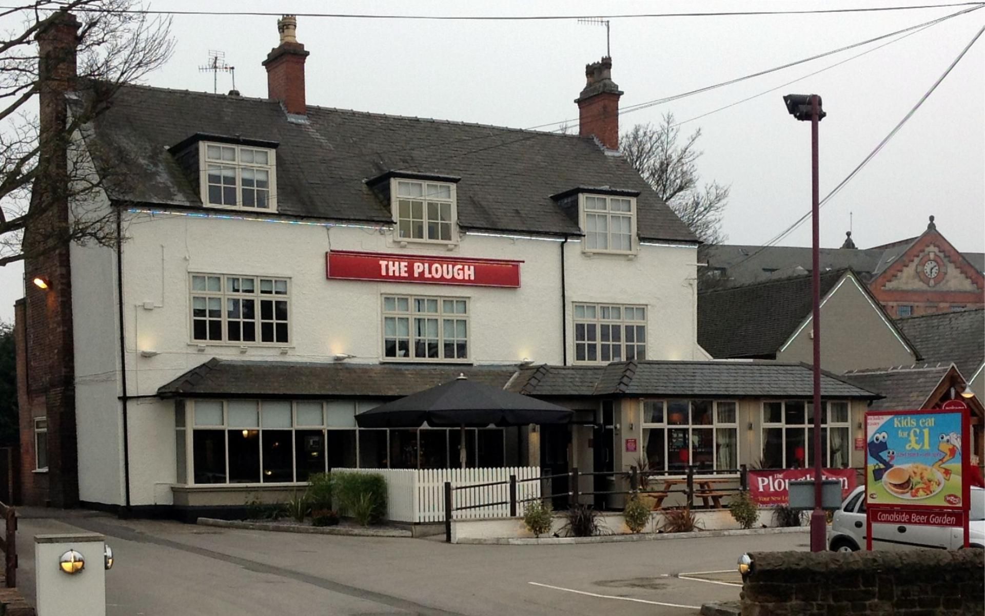 Submit Updates for Plough Inn, Sandiacre - CAMRA - The Campaign for ...