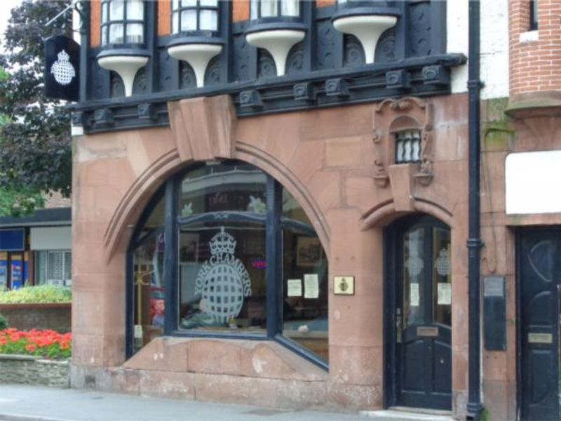 York Chambers - Good Beer Guide App