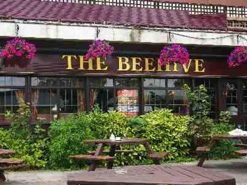 Haywain (Basildon South), Fobbing - CAMRA - The Campaign for Real Ale