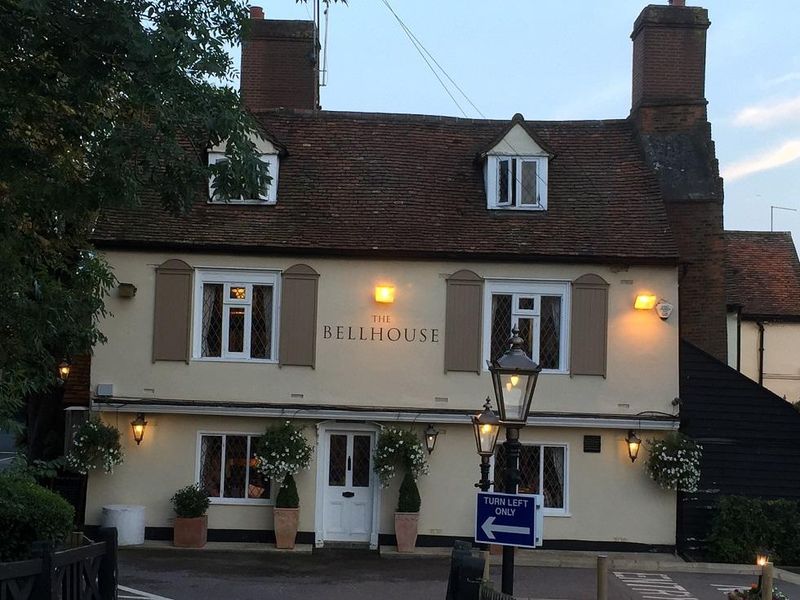 Bellhouse, Eastwood - CAMRA - The Campaign for Real Ale