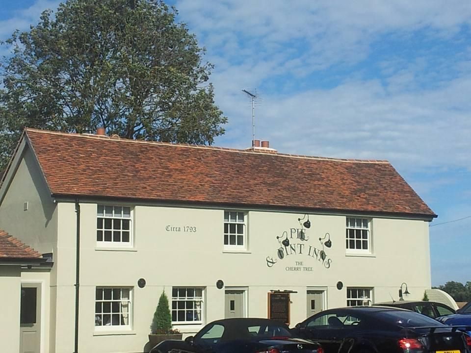 Cherry Tree, Rochford - CAMRA - The Campaign for Real Ale
