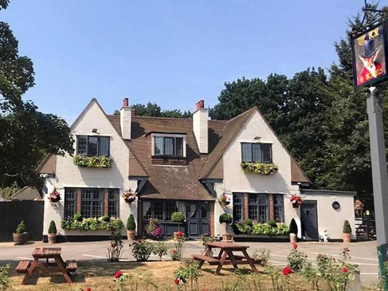 Old Windmill, South Hanningfield - CAMRA - The Campaign for Real Ale