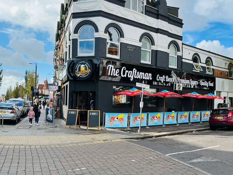 Craftsman - Good Beer Guide App