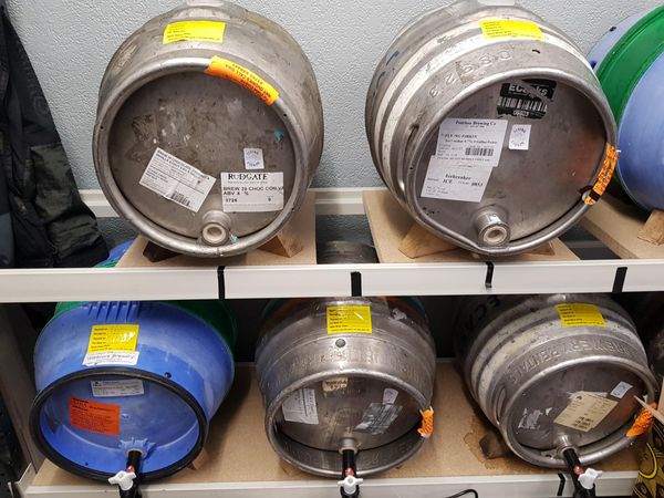 Gidea Park Micropub - Good Beer Guide App