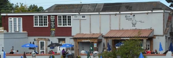 Warren Bridge Inn, Dawlish Warren - CAMRA - The Campaign for Real Ale