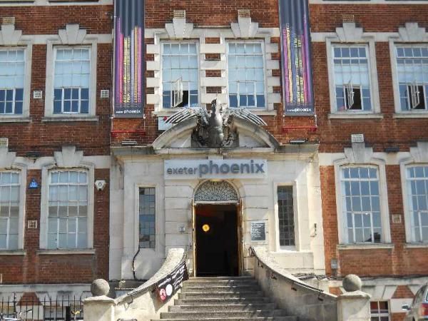 Exeter Phoenix, Exeter - CAMRA - The Campaign for Real Ale