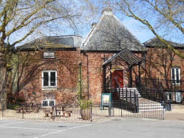 Malt House, Exeter - CAMRA - The Campaign for Real Ale