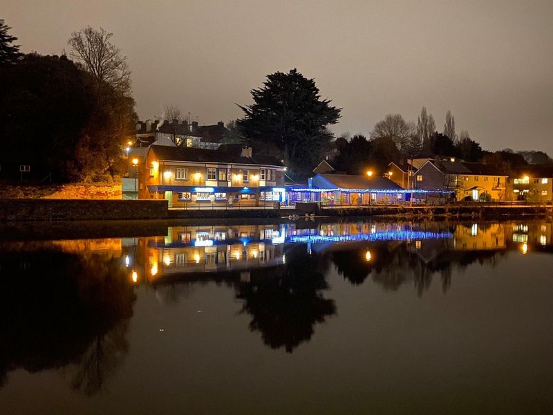 Topsham Brewery Taproom, Exeter - CAMRA - The Campaign for Real Ale