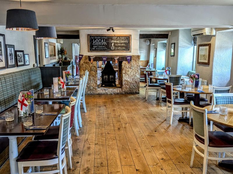 Puffing Billy, Exton - CAMRA - The Campaign for Real Ale