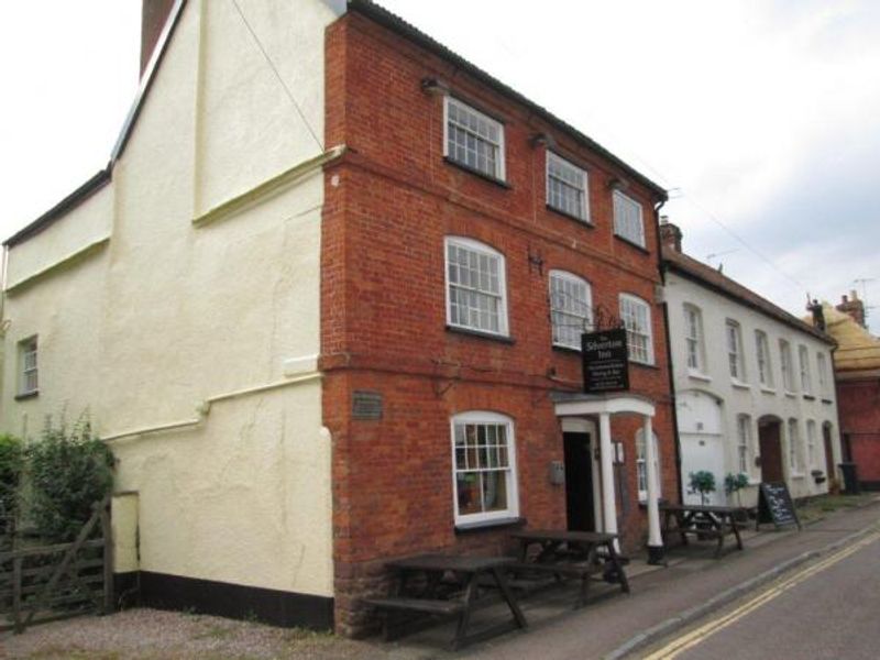 Exeter Inn, Thorverton - CAMRA - The Campaign for Real Ale