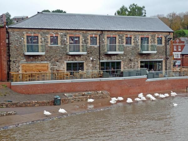 Samuel Jones, Exeter - CAMRA - The Campaign for Real Ale