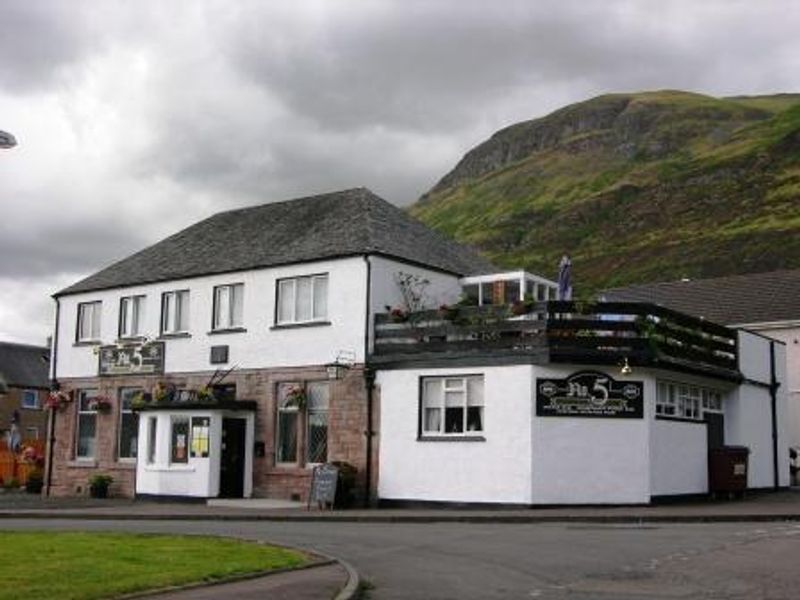 Tillicoultry Golf Club, Tillicoultry - CAMRA - The Campaign for Real Ale