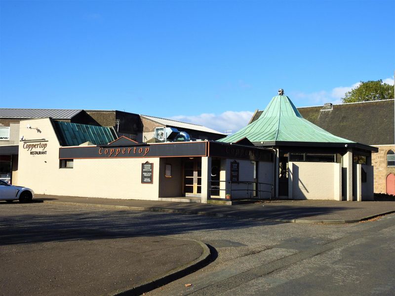 Roman Bar, Camelon - CAMRA - The Campaign for Real Ale